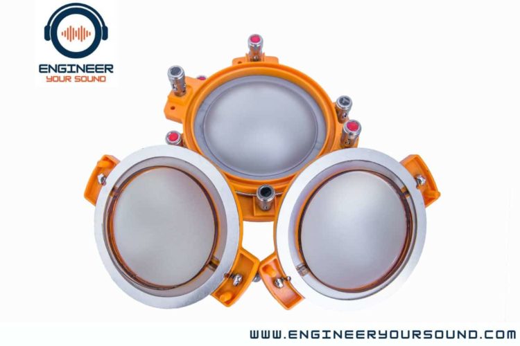 How Does Voice Coil Diameter Affect Speaker Sound? - Loudspeaker ...