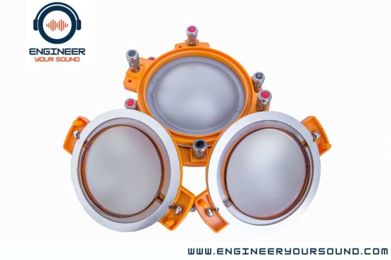 How Does Voice Coil Diameter Affect Speaker Sound? - Loudspeaker ...