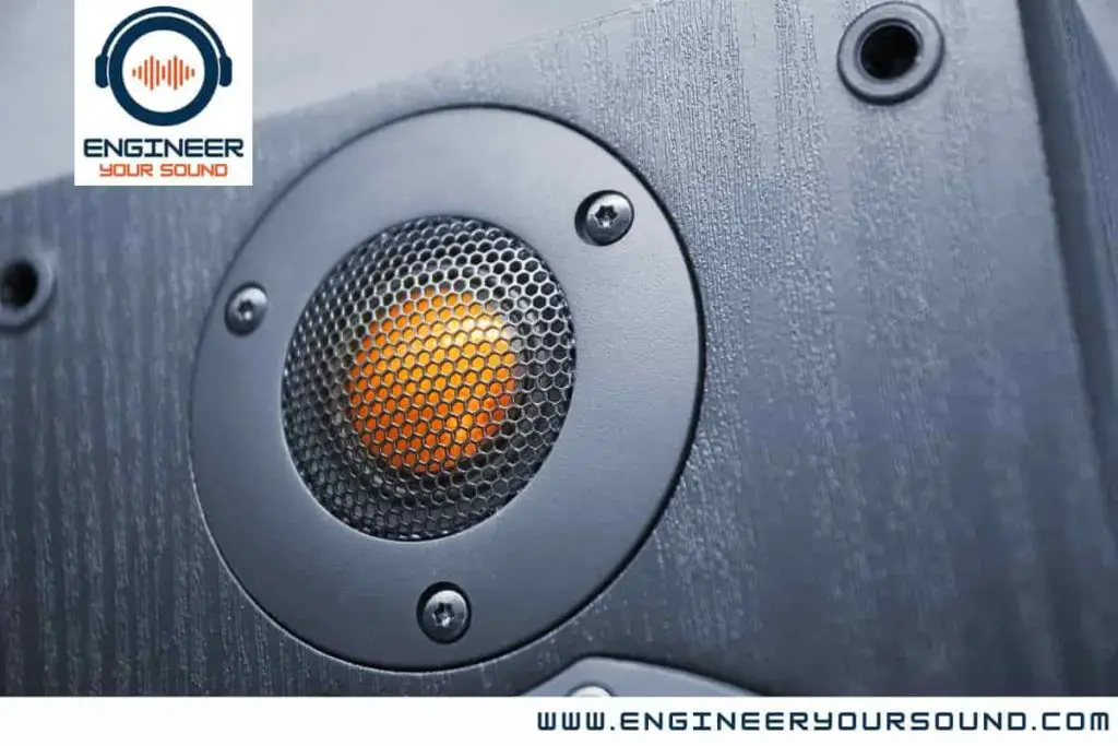 What Is A Speaker Compression Driver? (Explained) - Loudspeaker ...