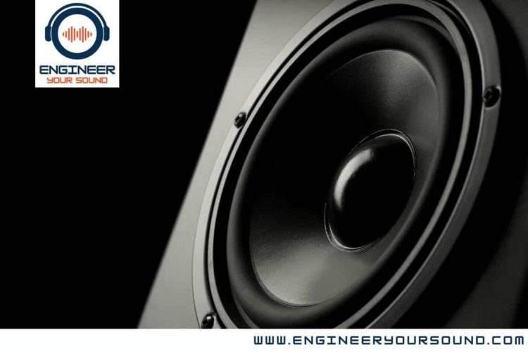 What Is Speaker SPL? (And what it actually tells us) - Loudspeaker ...