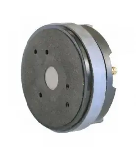 What Is A Speaker Compression Driver? (Explained) - Loudspeaker ...