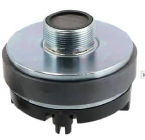 What Is A Speaker Compression Driver? (Explained) - Loudspeaker ...