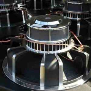 What Does Speaker BL Mean? (Fundamentals explained) - Loudspeaker ...