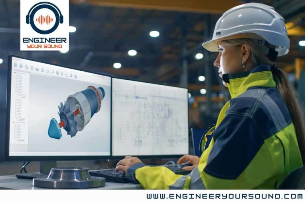 Is SolidWorks Hard To Learn? (And how to get good at CAD) - Loudspeaker ...