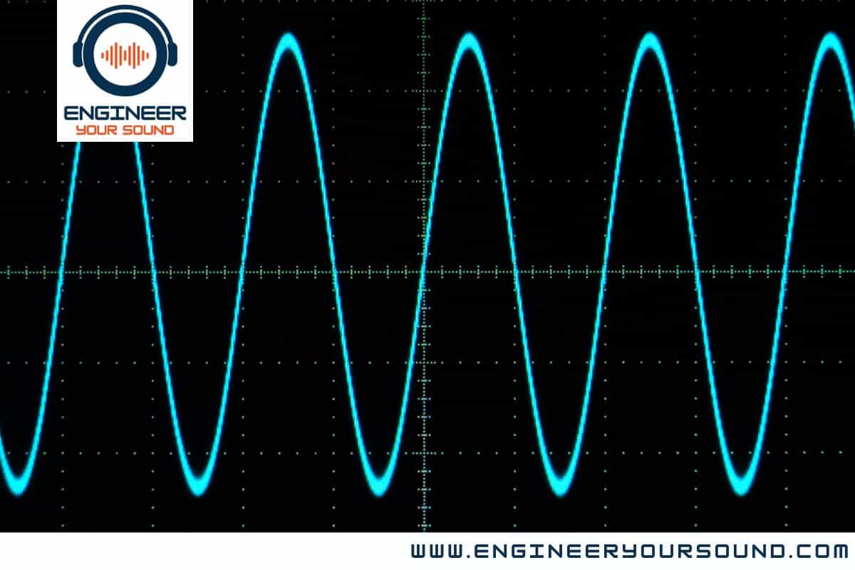 Continuous Vs Discrete Signals What Is The Difference Loudspeaker Continuous Vs Discrete Signals What Is The Difference Loudspeaker