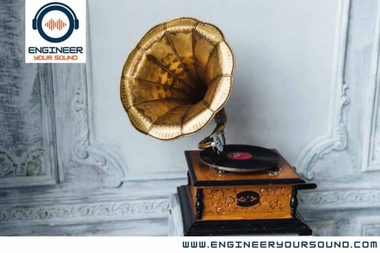 Horn Design (How do speaker horns work?) - Loudspeaker & Acoustic ...