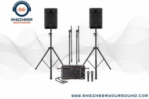 What Is A PA System? (A complete guide) - Loudspeaker & Acoustic ...