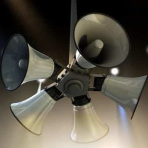 Horn Design (How do speaker horns work?) - Loudspeaker & Acoustic ...