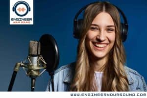 Best Microphone Placement For Voice Recording (Explained) - Loudspeaker ...