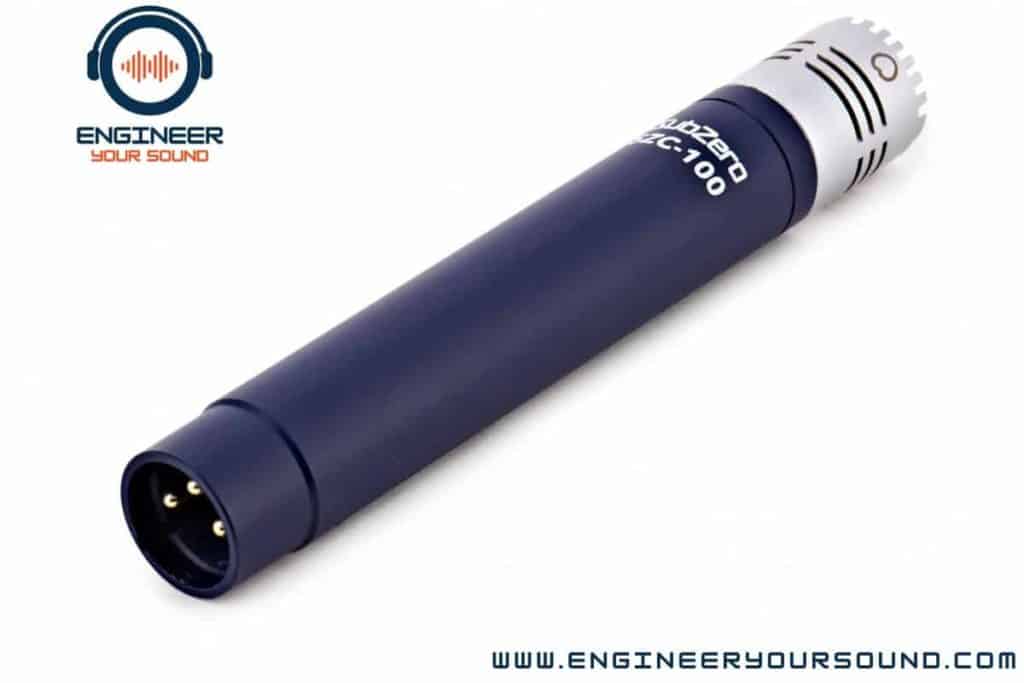 Can I Use A Pencil Microphone For Vocals? (Explained) - Loudspeaker ...