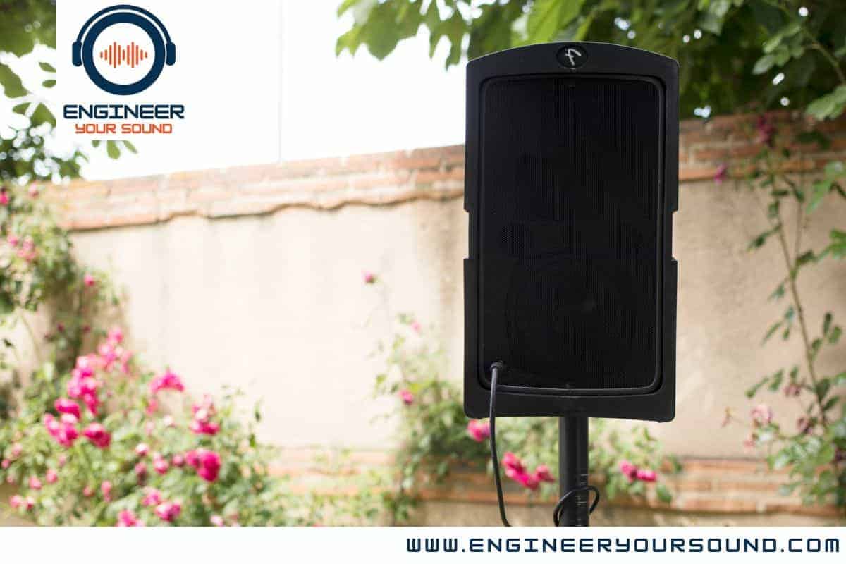 Should I Hire Or Buy A PA System? (What to know) - Loudspeaker ...