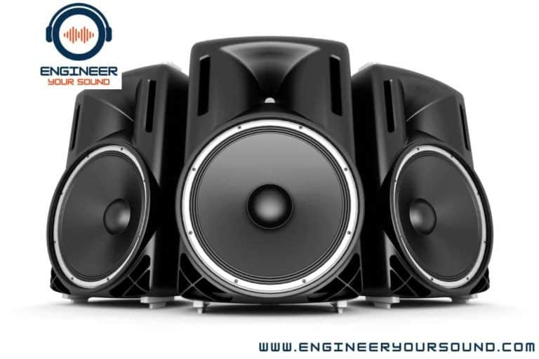 What Is Speaker Total Harmonic Distortion? (THD Explained ...