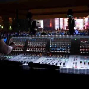 11 Top Tips For Live Sound Engineers - Loudspeaker & Acoustic ...
