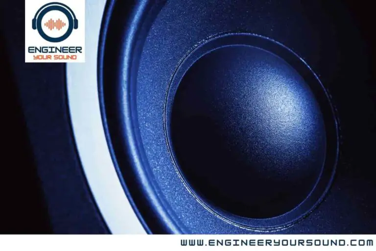 Is A Speaker Dust Cap Necessary? - Loudspeaker & Acoustic Engineering ...