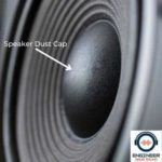 Is A Speaker Dust Cap Necessary? - Loudspeaker & Acoustic Engineering ...
