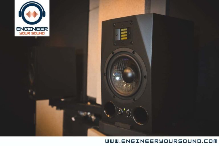 What Is Speaker Cone Breakup? (Explained) - Loudspeaker & Acoustic ...