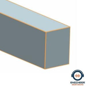 FEA Example (A step-by-step guide for any FEA problem) - Loudspeaker ...