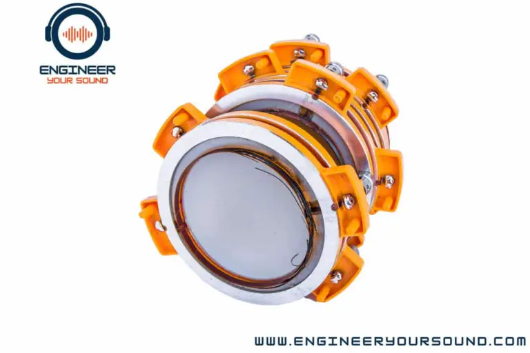 What Is A Loudspeaker Voice Coil? (And how it works) - Loudspeaker ...