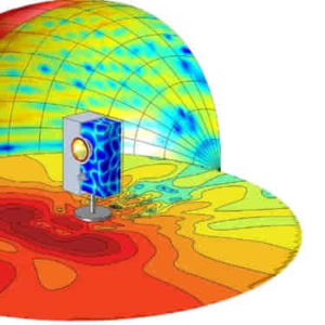 Hex Mesh Vs Tet Mesh (Which is better and why?) - Loudspeaker ...
