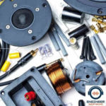 What Is A Loudspeaker Voice Coil? (And how it works) - Loudspeaker ...