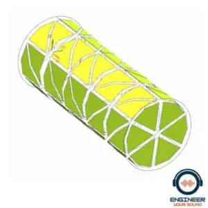 Hex Mesh Vs Tet Mesh (Which is better and why?) - Loudspeaker ...