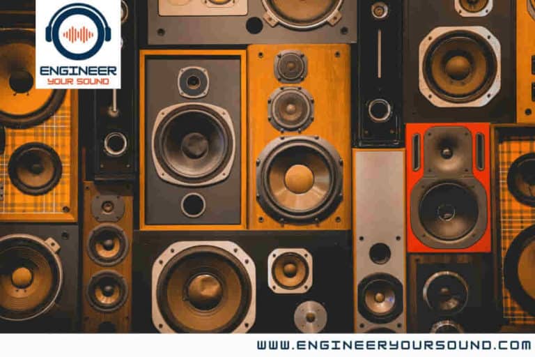 Speaker Box Design (Which speaker enclosure type to use?) - Loudspeaker & Acoustic Engineering ...