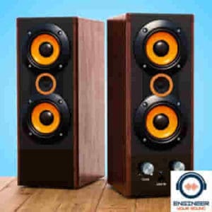 Speaker Box Design (Which speaker enclosure type to use?) - Loudspeaker ...