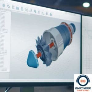 Is IGES Or STEP Files Better For Sharing CAD? (Explained) - Loudspeaker ...