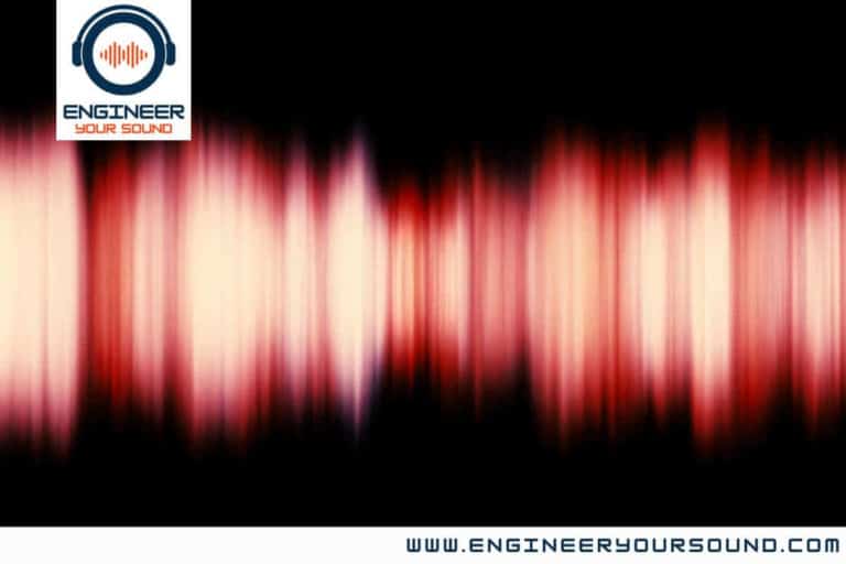 What Is Audio Spectrum Analysis? (With real-world examples ...