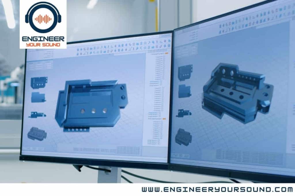 What Is NX Open? (Explained with examples) - Loudspeaker & Acoustic ...