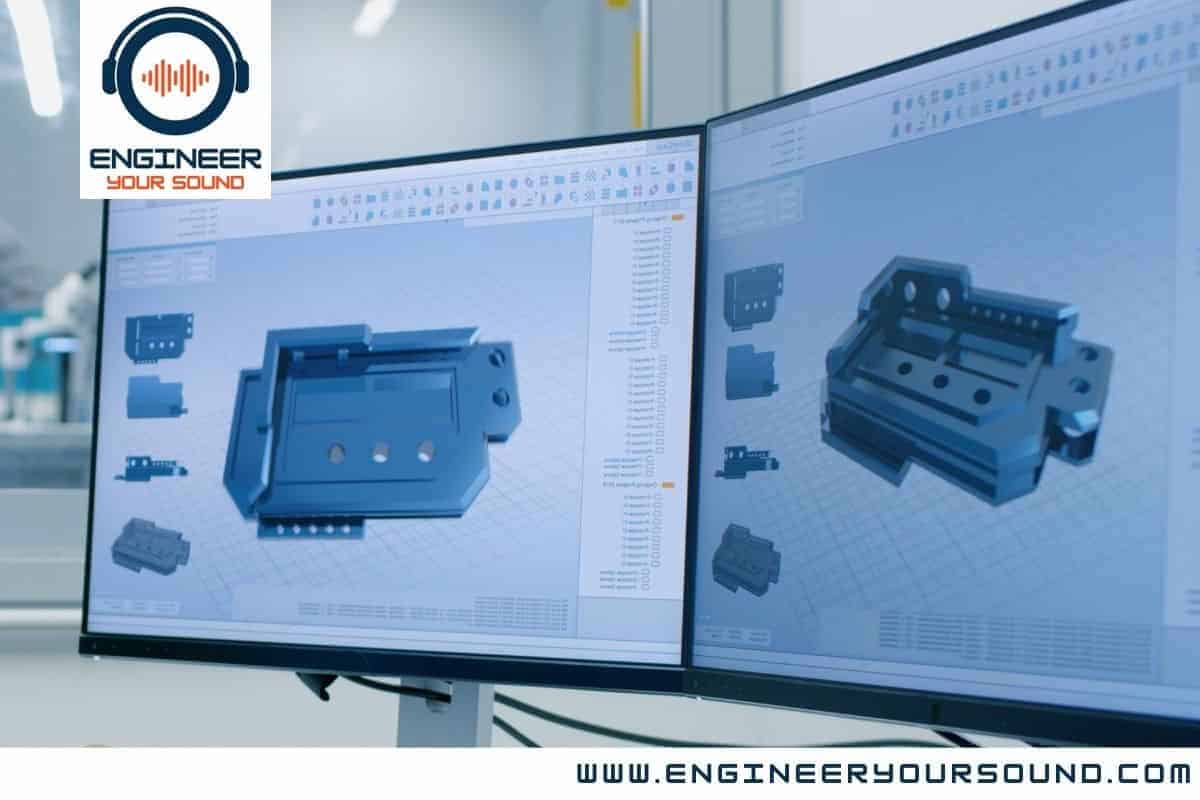What Is NX Open? (Explained with examples) - Loudspeaker & Acoustic Engineering Design