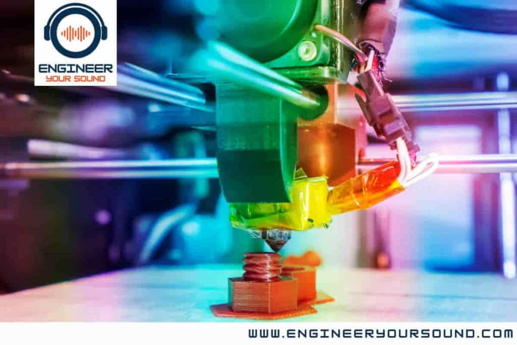 Can You 3D Print A STEP File? (And how to do it) - Loudspeaker ...