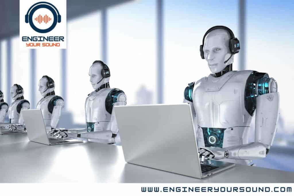 How Does Audio AI Work? (A guide for beginners) - Loudspeaker ...