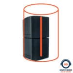 What Is A Line Array? (And when and why to use one) - Loudspeaker ...