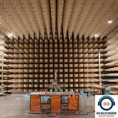 What Is An Anechoic Chamber? (And what it is used for) - Loudspeaker ...