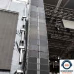 What Is A Line Array? (And when and why to use one) - Loudspeaker ...