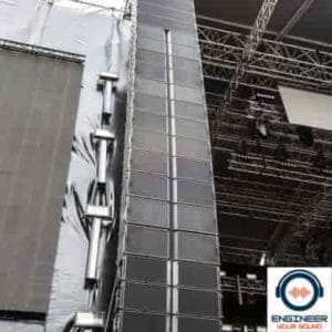 What Is A Line Array? (And when and why to use one) - Loudspeaker ...