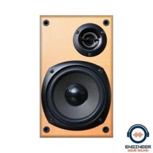 What Do We Mean By A 2-Way Speaker? (With examples) - Loudspeaker ...