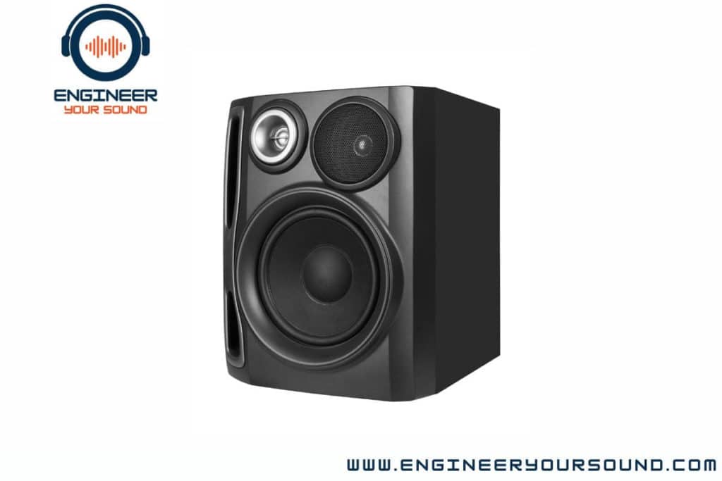 Are Bigger Speakers Louder? (And do they sound better) - Loudspeaker ...