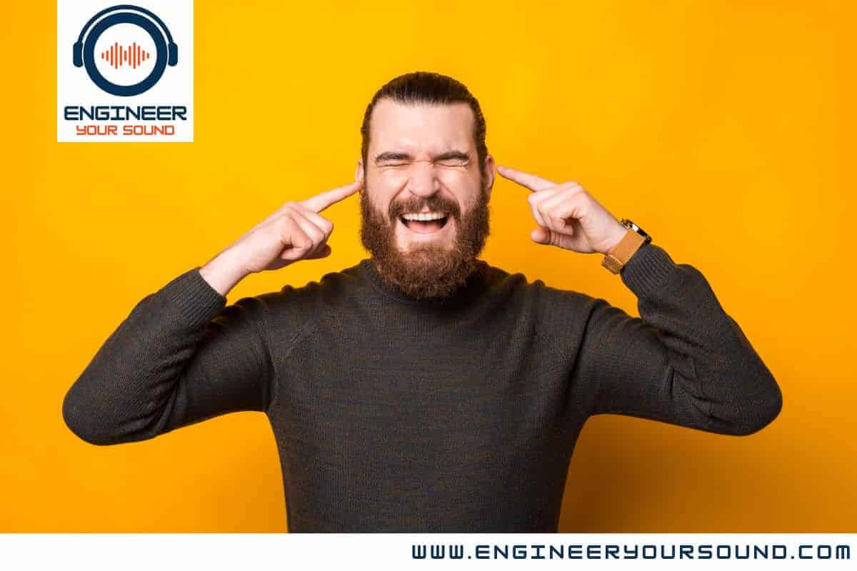 Can We Hear Audio Over 20kHz? - Loudspeaker & Acoustic Engineering Design