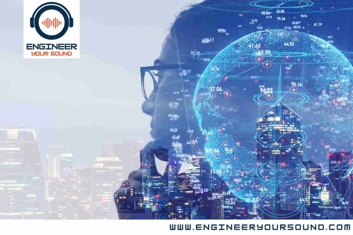 How Does AI Recognize Sound? (How machines listen and hear ...