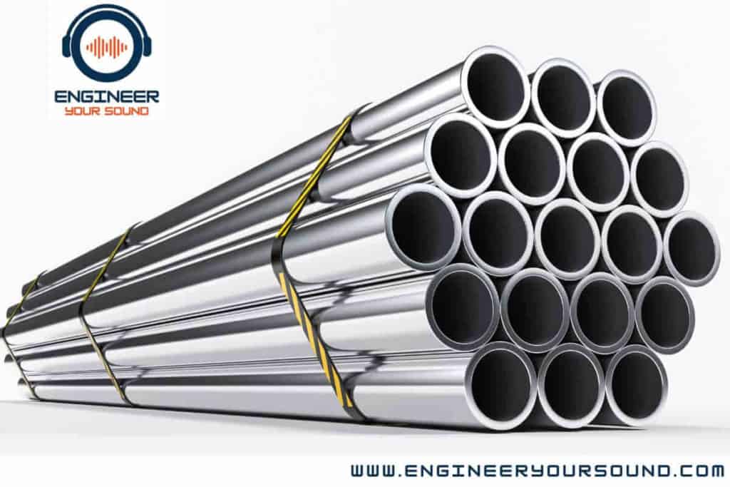 What Is A Homogeneous Material? (With examples) - Loudspeaker ...