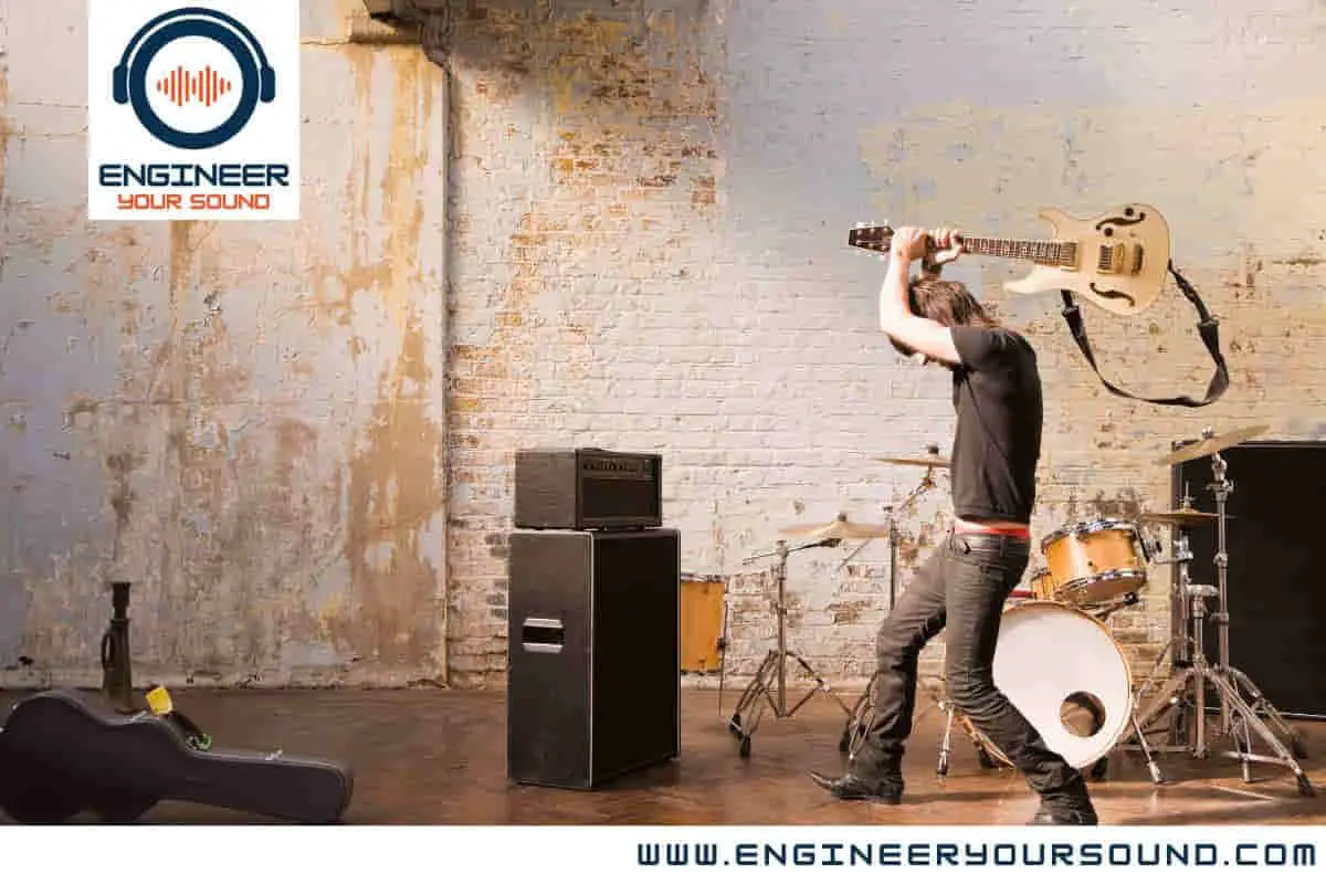 What Is The Difference Between 8ohm And 16ohm Speakers? - Loudspeaker ...