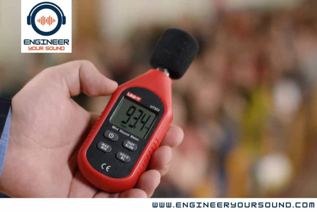 What Is The 3dB Rule? - Loudspeaker & Acoustic Engineering Design