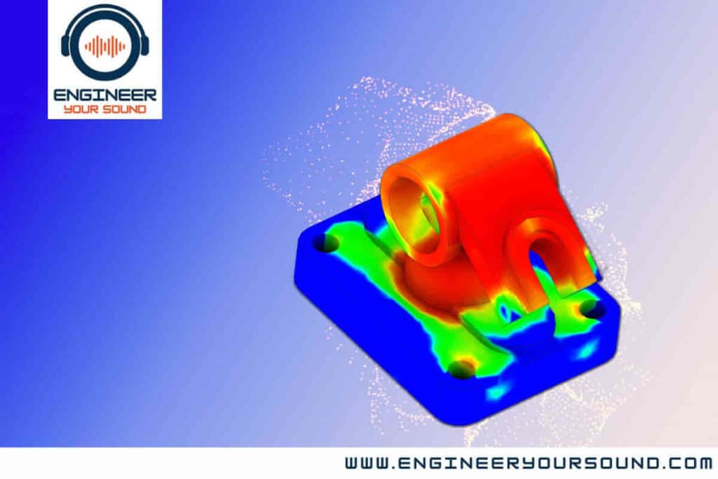 How Can I Verify My FEA Results? (What to know) - Loudspeaker ...