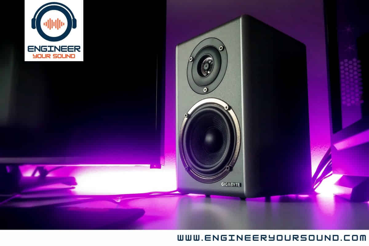 How Do I Make My Speakers Louder? (Explained) - Loudspeaker & Acoustic Engineering Design