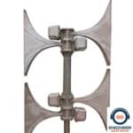 What Are The Different Types Of Loudspeaker Horn? - Loudspeaker ...