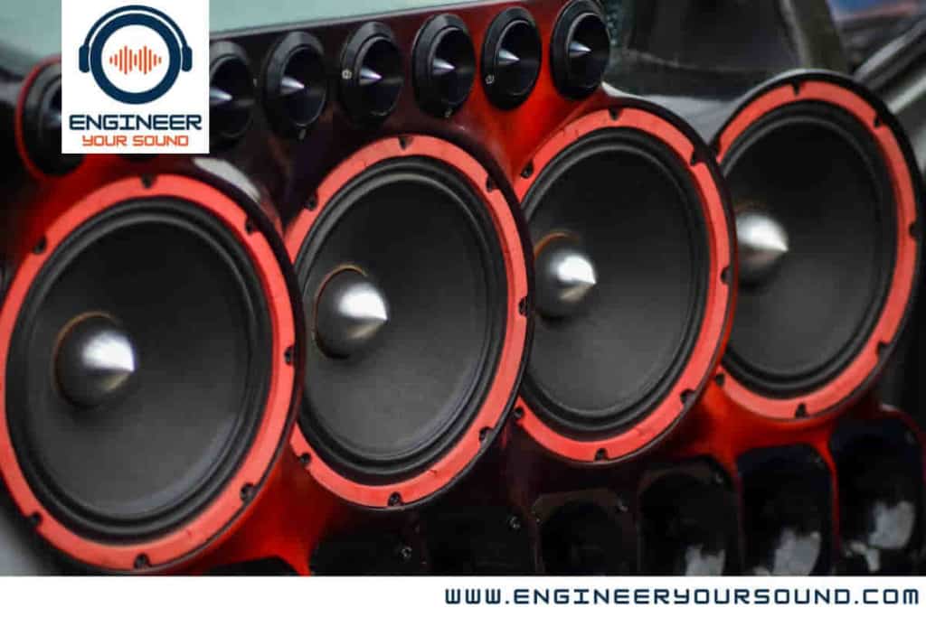 What Does Speaker Efficiency Mean? (Explained) - Loudspeaker & Acoustic ...