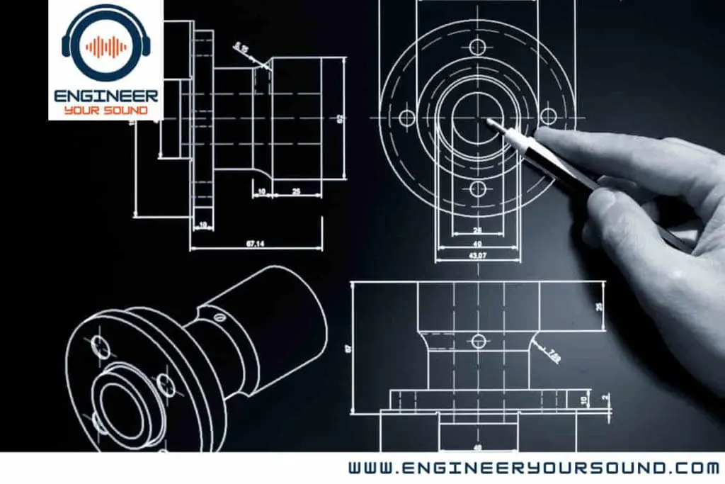 What Is The Role Of Symmetry In FEA Analysis? - Loudspeaker & Acoustic ...